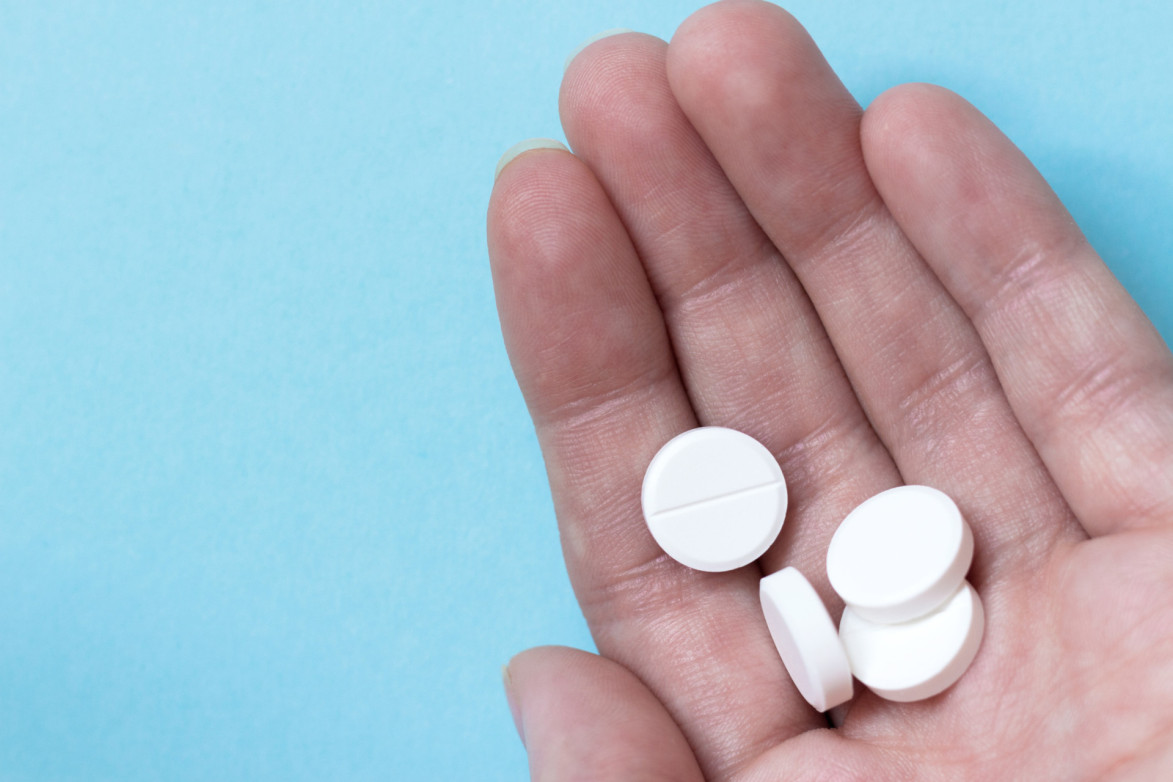 Hoeveel paracetamol mag je per dag gebruiken? - Apotheken